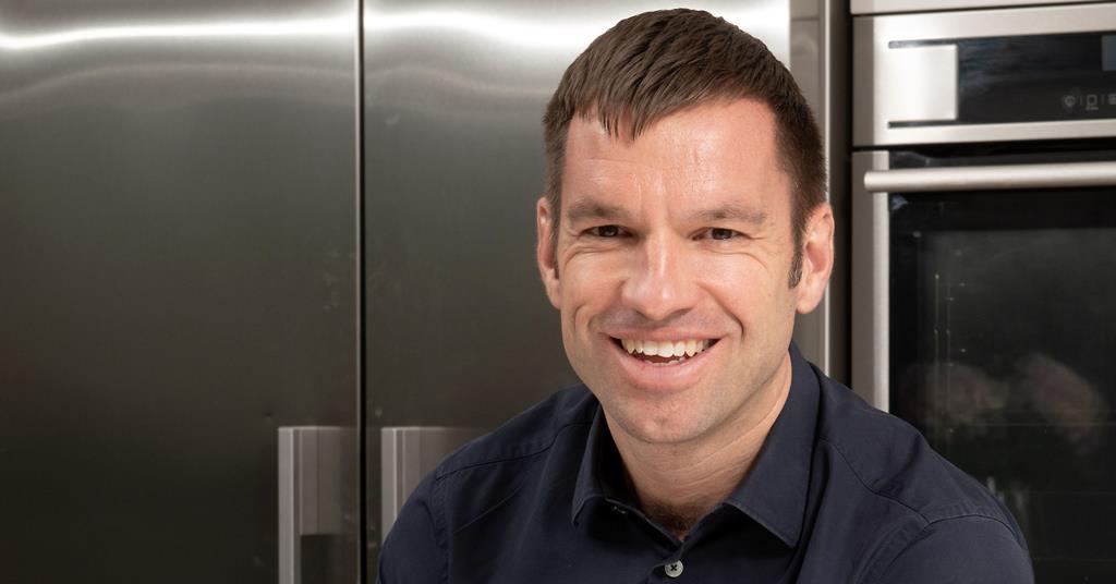 Symington’s appoints joint CEOs as David Cox departs following Newlat ...