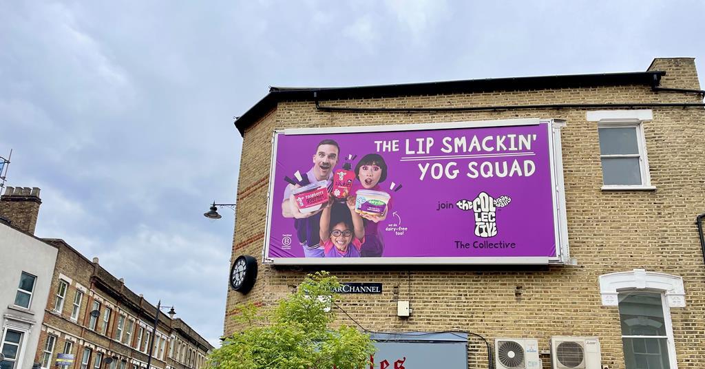 The Collective launches major ‘masterbrand’ marketing push | News | The ...