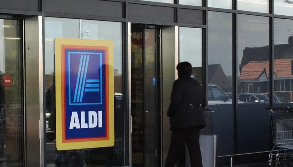 As Aldi enters the big four, are we approaching ‘peak discounter ...