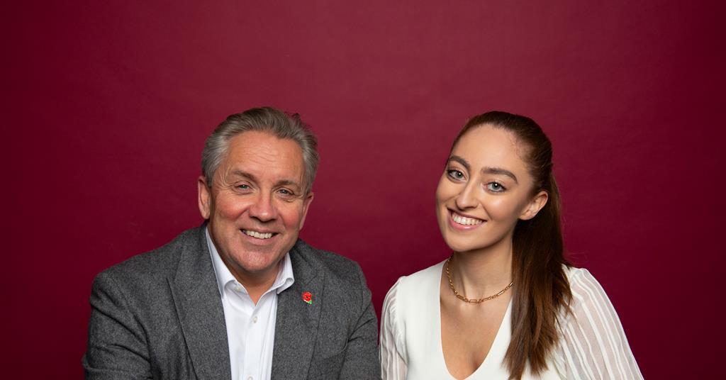 Justin King invests in influencer marketing platform Invyted | The Grocer