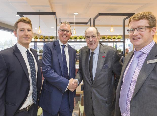 First look: Waitrose Haywards Heath | News | The Grocer