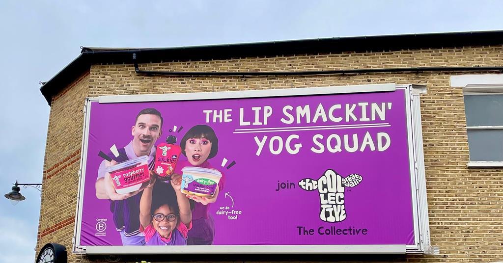The Collective launches major ‘masterbrand’ marketing push | News | The ...