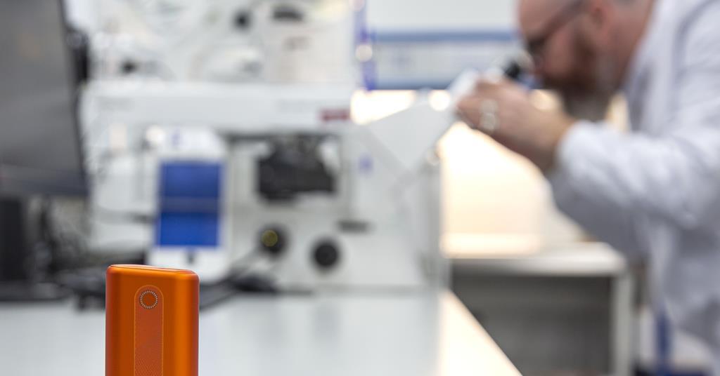 BAT study indicates benefits of cigarette smokers switching to heat-not ...