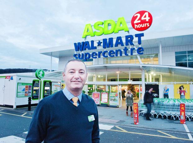 Asda Cardiff | Grocer 33 | The Grocer