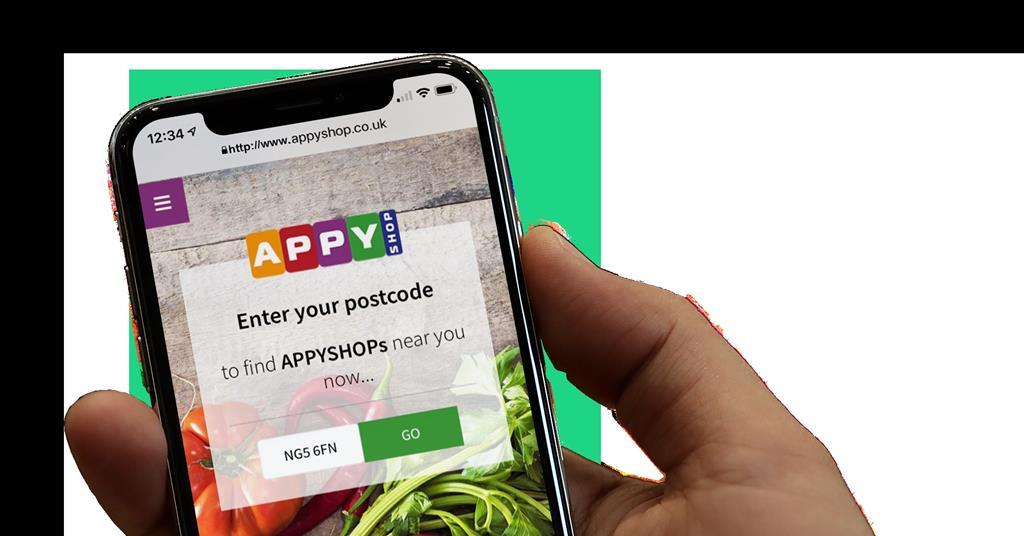 Unitas Wholesale rolls out Appy Shop partnership for fast delivery ...