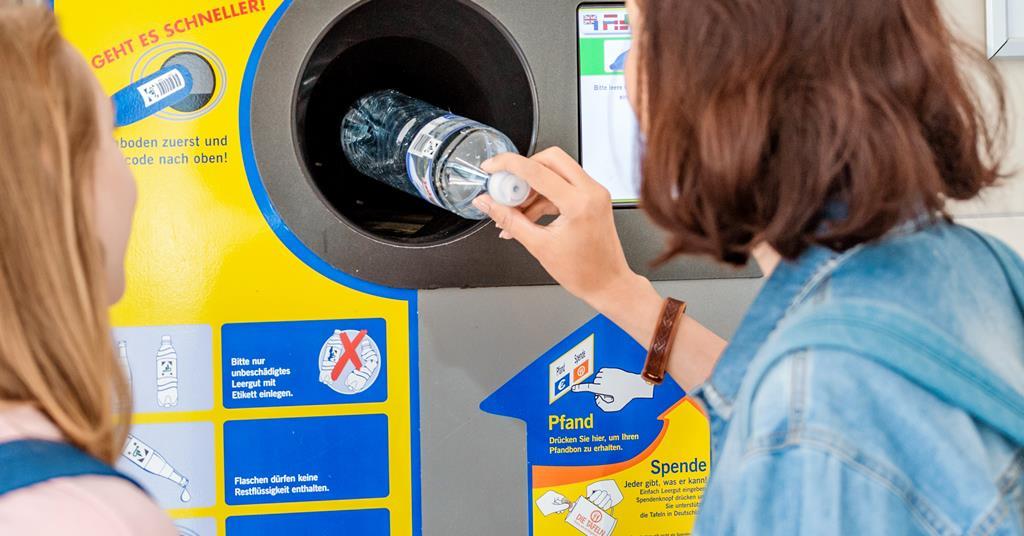 Deposit return scheme report calls for ‘urgent rethink’ over Scottish ...
