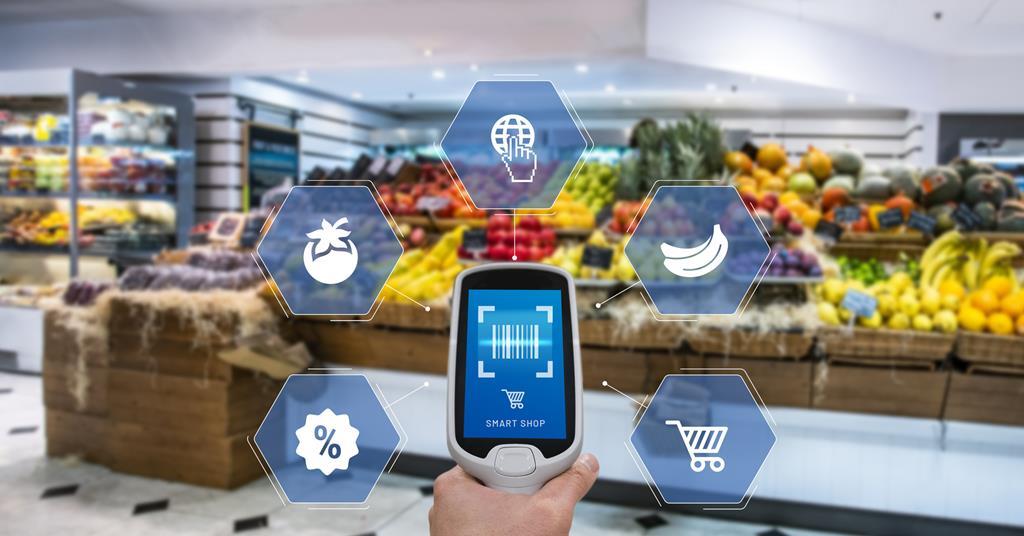 The future of generative AI in grocery is an expert assistant | Comment ...