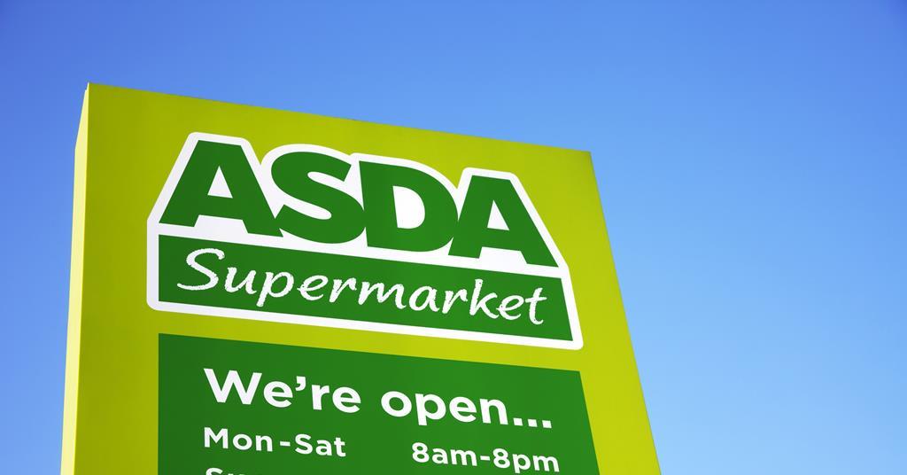 Even a second cost of living crisis can’t help Asda now | Comment ...