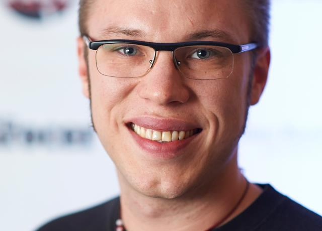 Seb Jones, Speyside Craft Brewery | Profiles | The Grocer