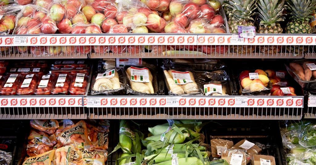 Organic Trade Board wins £9m in EU funding to grow sector | News | The ...