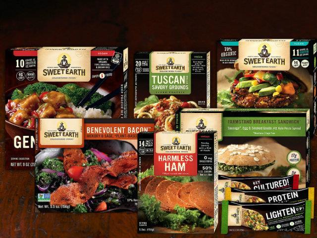 Nestlé hopes to tap vegan boom with Sweet Earth acquisition | News ...