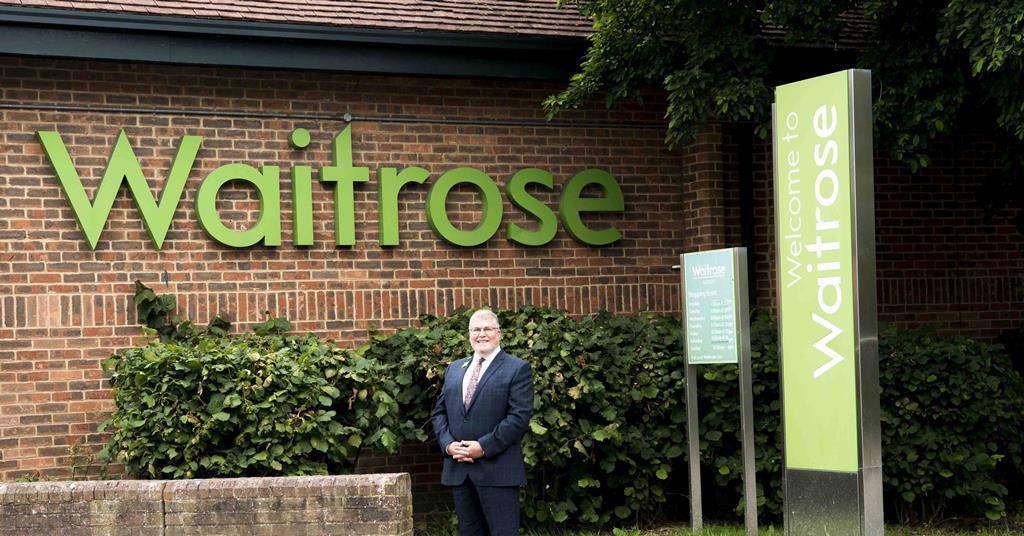 Waitrose Yateley: Grocer 33 store of the week | Grocer 33 | The Grocer