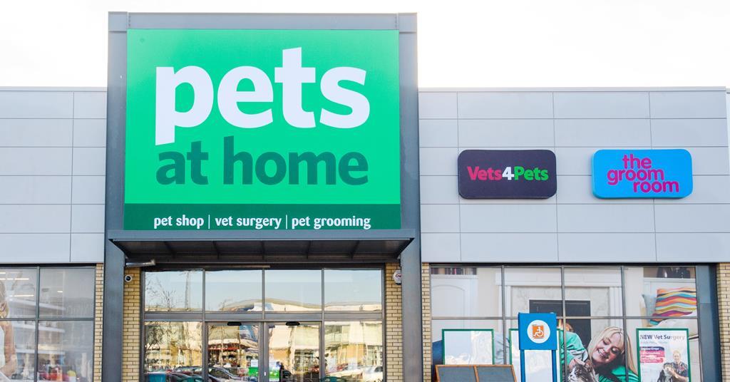 City Snapshot: Pets at Home hires former Morrisons non-exec as new CEO ...