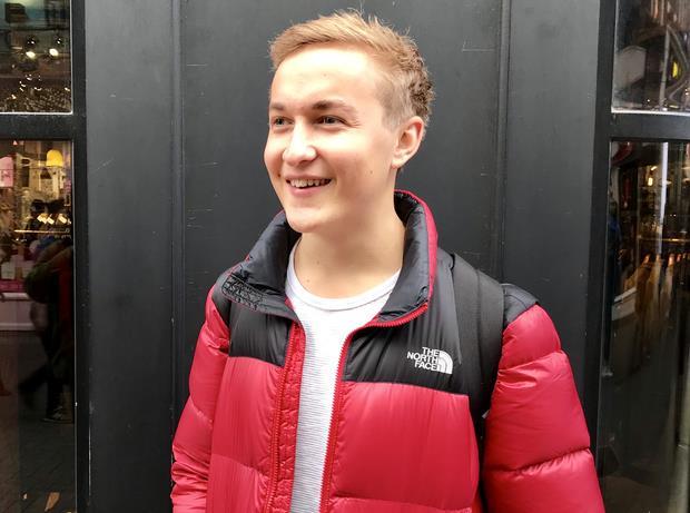 My food & drink job: Toby Fleming, sales executive, The Curators ...