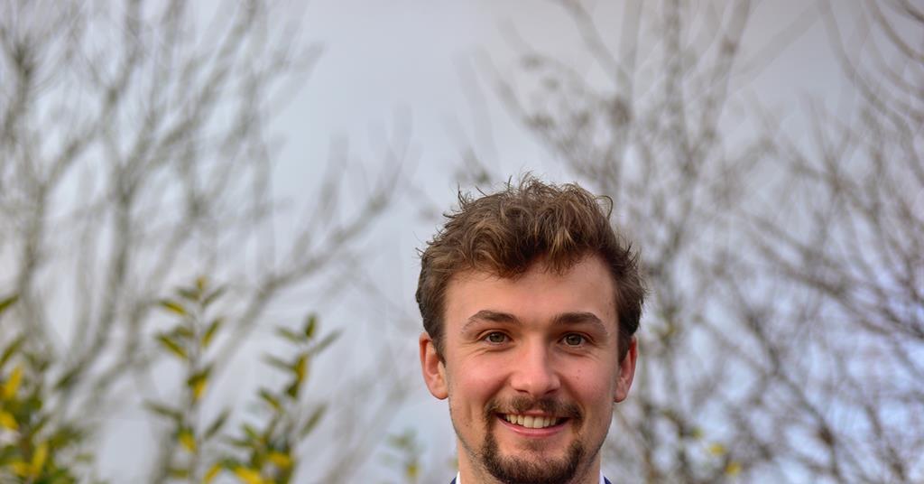 My food & drink job: Alex Rodda, brand project manager, Rodda’s ...