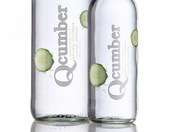 Tesco adds Qcumber to adult soft drinks portfolio | News | The Grocer