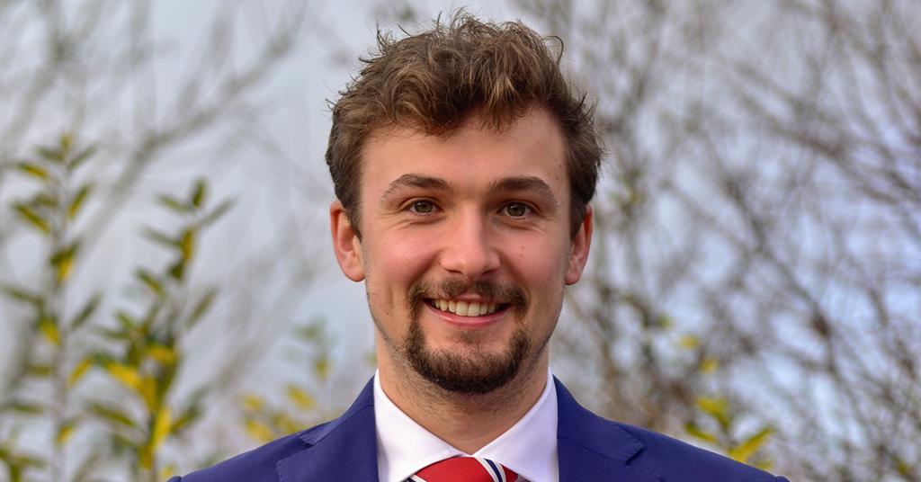 My food & drink job: Alex Rodda, brand project manager, Rodda’s ...