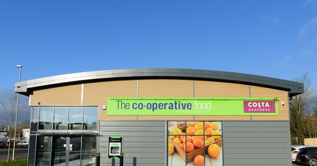 Heart of England Co-op reports 6.5% boost in Christmas sales | News ...