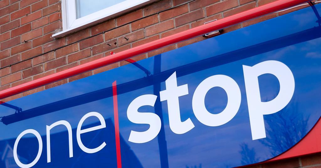 One Stop changes store layouts to prepare for upcoming HFSS ...