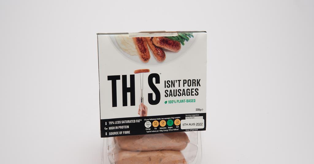 The Grocer’s New Product Awards 2022: Vegan Meat & Fish Alternatives ...