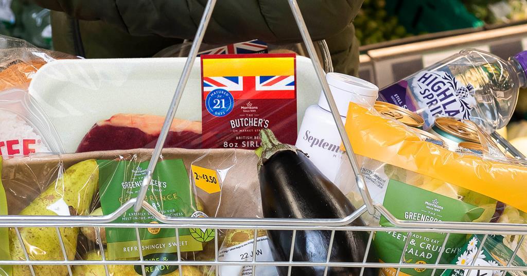 Morrisons launches second wave of January price cuts | News | The Grocer