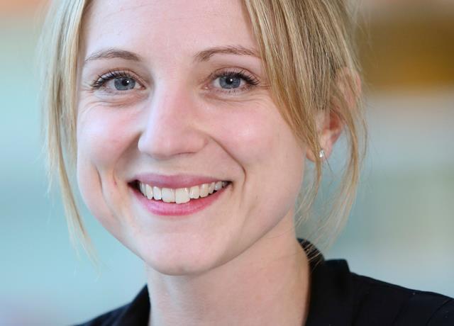 Sarah Ellis, Sainsbury's head of corporate responsibility | Profiles ...