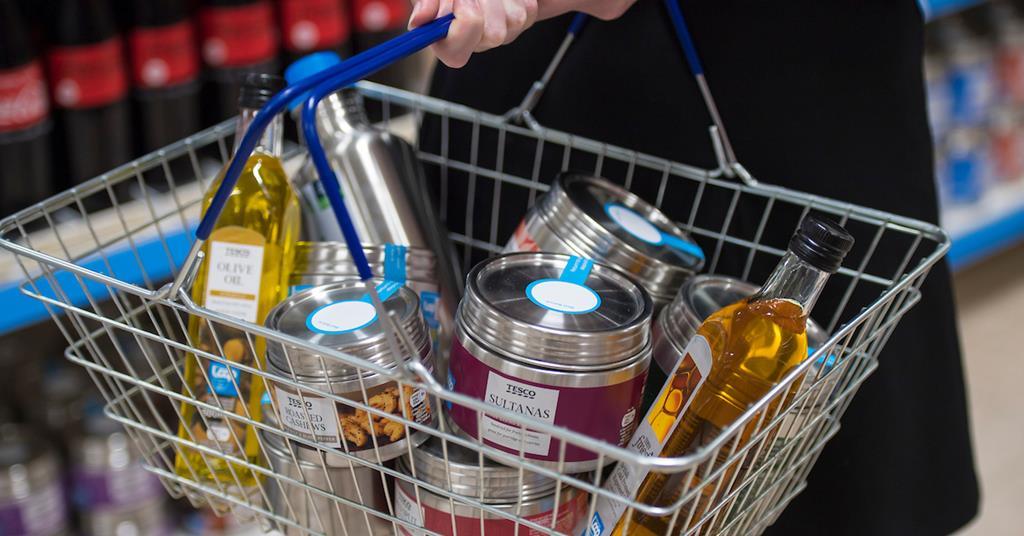 A reuse revolution: how Tesco could scale up its Loop trial | Analysis ...
