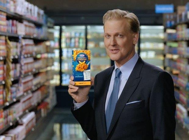 Kraft did something smart with reformulation - did you notice ...