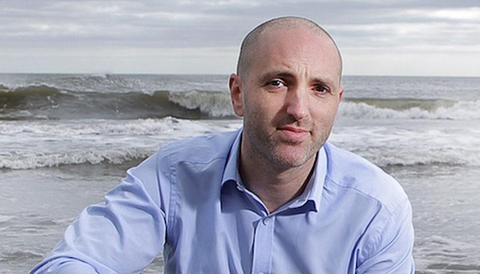 Dr Craig Rose, Weed & Wonderful, on dancing and butterflies | My ...