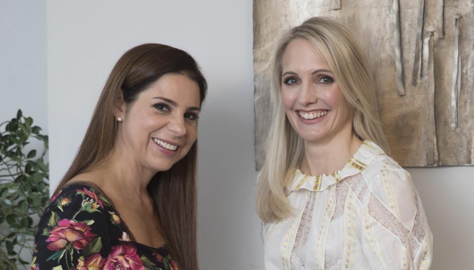 How the AllBright funding initiative is backing women in food ...