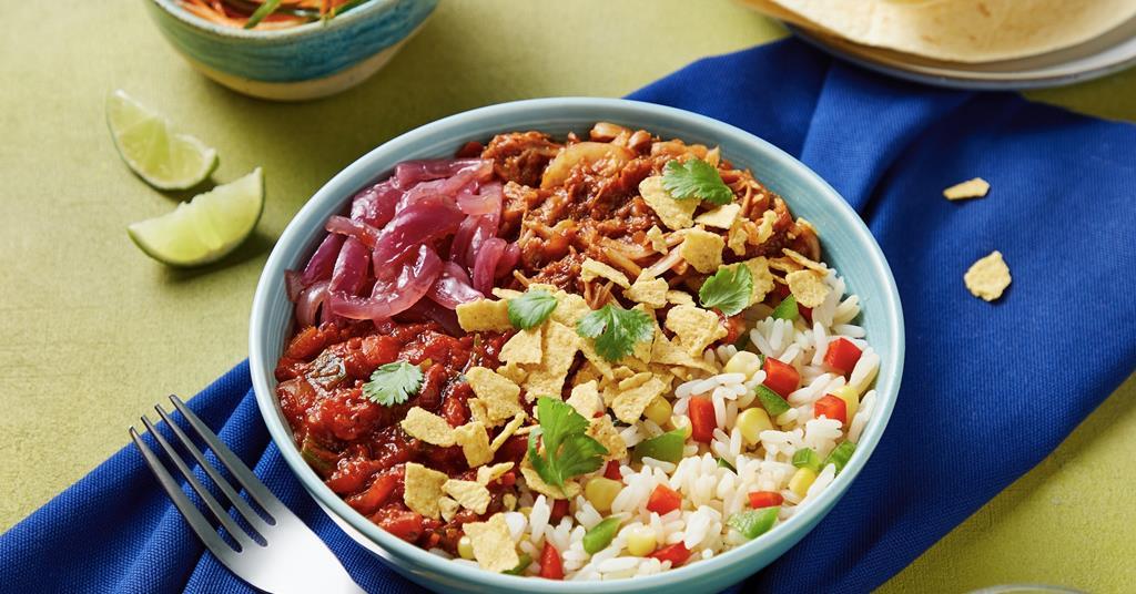 Range preview: Morrisons new ready meals 2021 | Range Preview | The Grocer