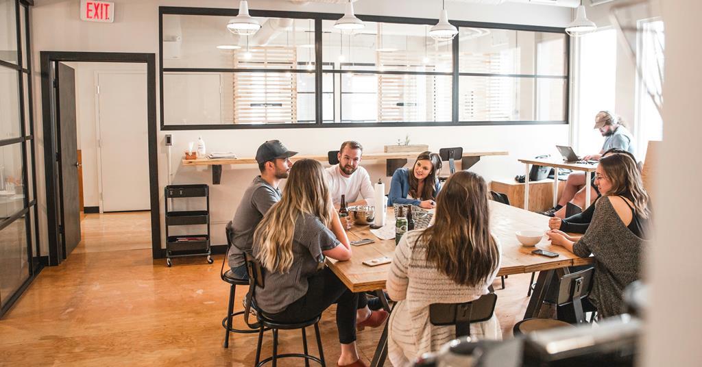Help your workplace ‘talker’ cut the chatter and be more efficient ...