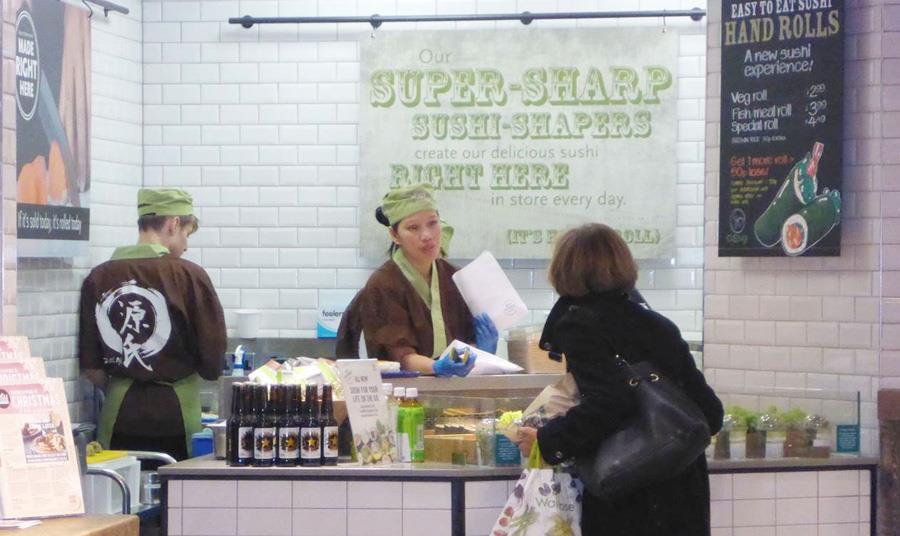 There is far more to Japanese than just sushi... | Category Report ...