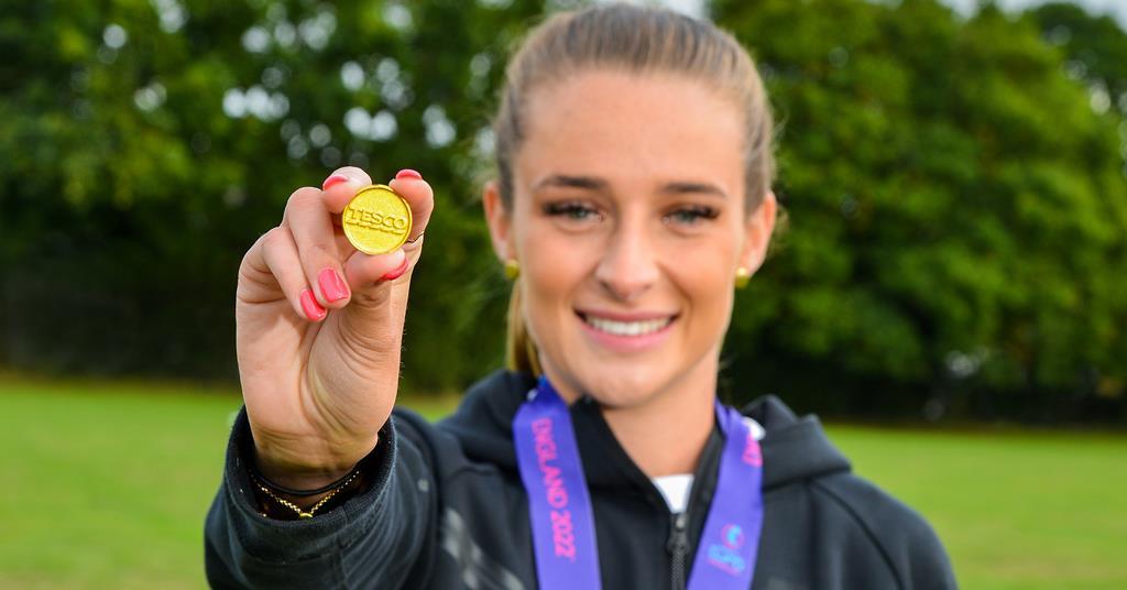 Tesco gives £1m to good causes in single day as community tokens scheme ...