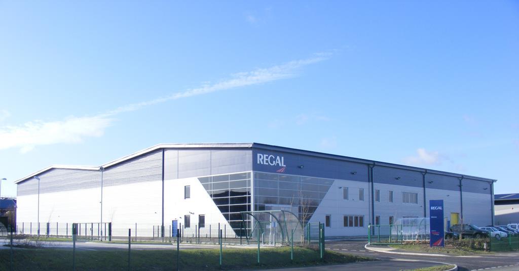Regal Wholesale turnover passes £20m mark in 2022 | News | The Grocer