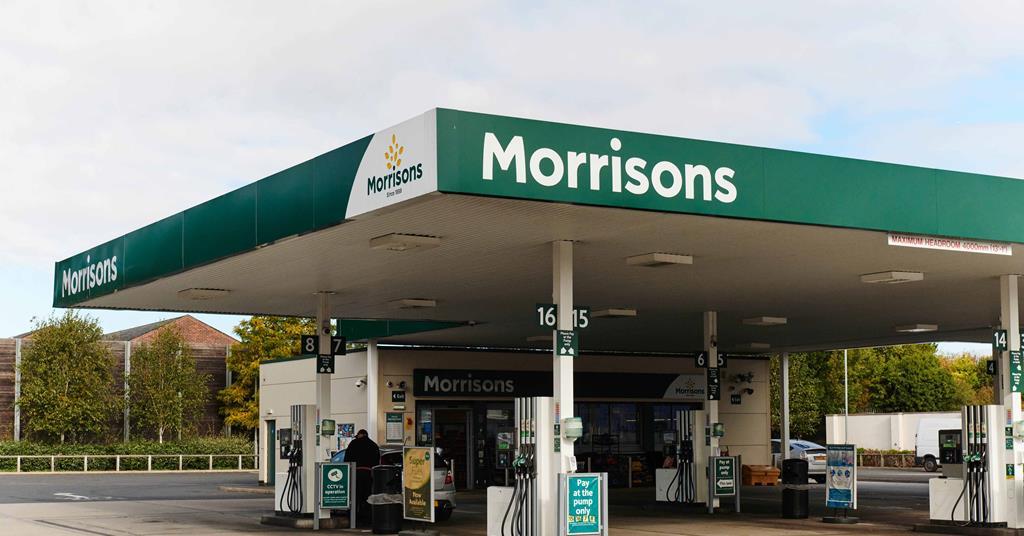 Media Bites 23 January: Morrisons, baby formula, VBites, Virgin Wines ...