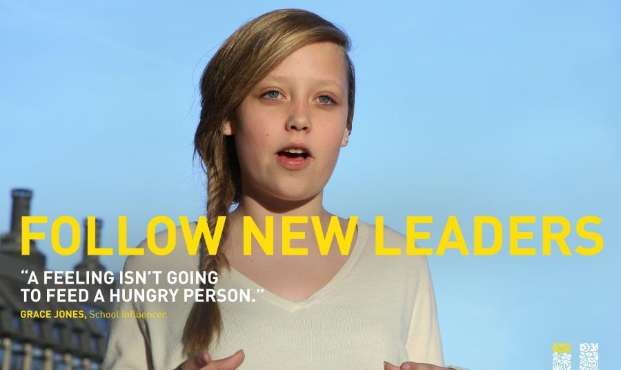 Unilever Project Sunlight Logo Unilever Project Sunlight Rolls Out The