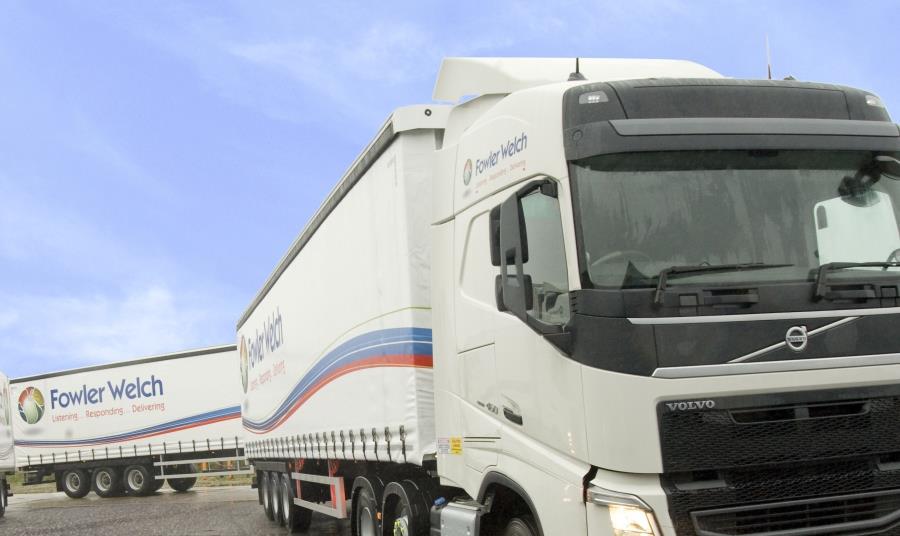 Fowler Welch reports 18% reduction in carbon emissions | News | The Grocer