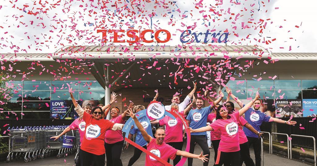 Celebrating 100 years of Tesco | Promotional Features | The Grocer