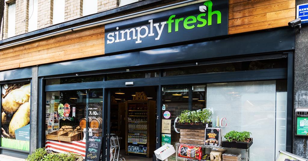 SimplyFresh and Costcutter extend supply deal | News | The Grocer