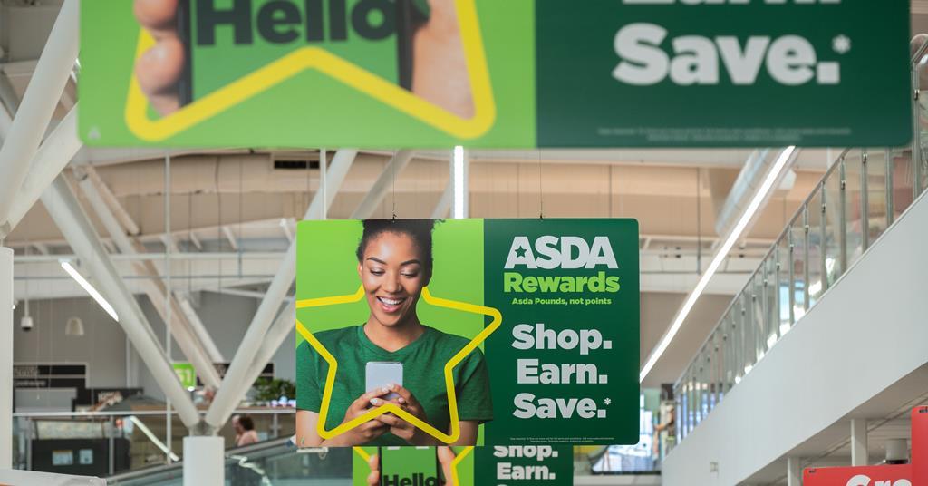 Asda Rewards: shoppers bemoan 'all but dead' loyalty scheme | The Grocer