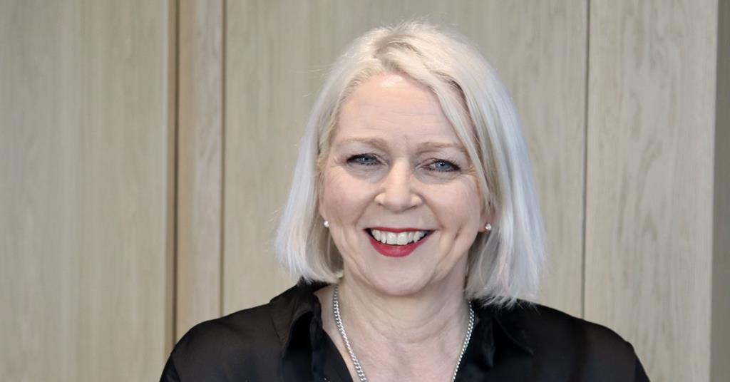 Haleon’s Jo Cooper on karaoke, Claudia Winkleman and the school tuck ...