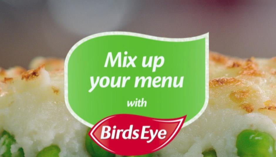 Frozen brands take family focus in TV ad campaigns | Analysis ...
