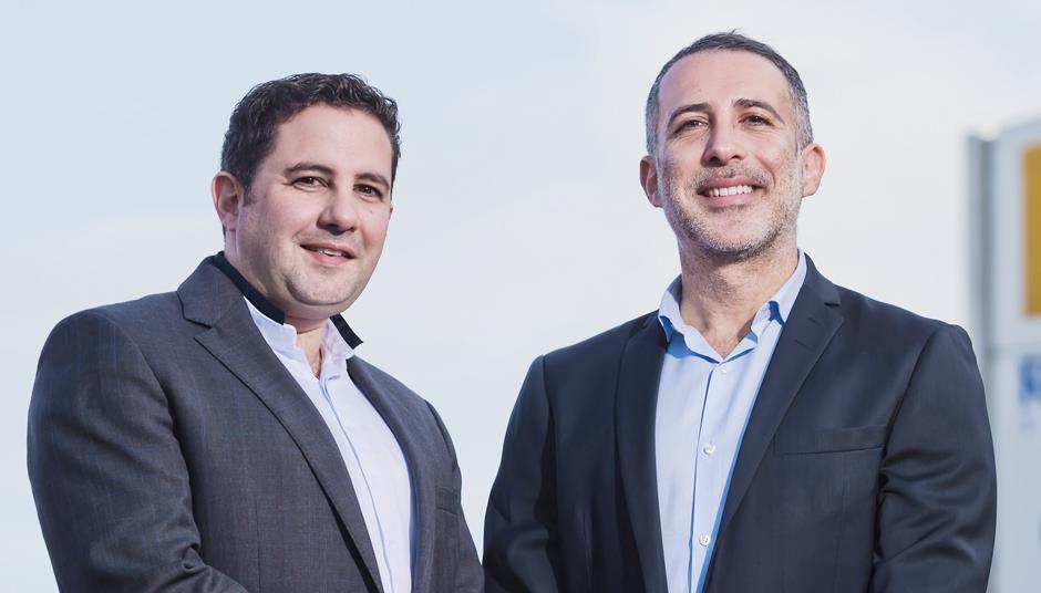 Rayburn eyes grocery in plans to size up distribution capacity | News ...