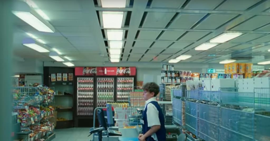 Coke and George the Poet dream of a better normal | Comment & Opinion ...