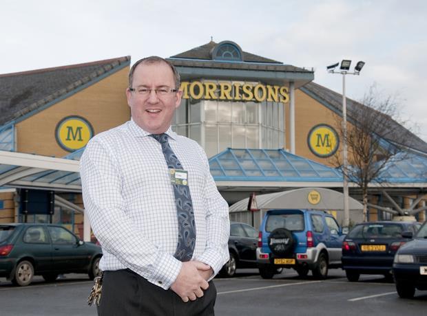 Morrisons Shrewsbury | Grocer 33 | The Grocer