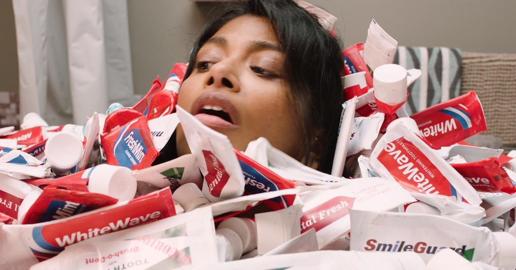 Pärla plastic-free oral care brand kicks off TV ad campaign | The Grocer