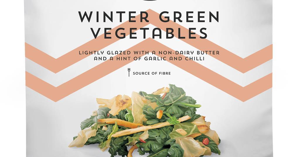 Strong Roots launches first frozen winter vegetables lineup | News ...