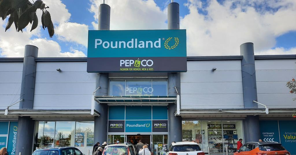 From pound shop to fmcg destination: the growth of Poundland | Analysis ...