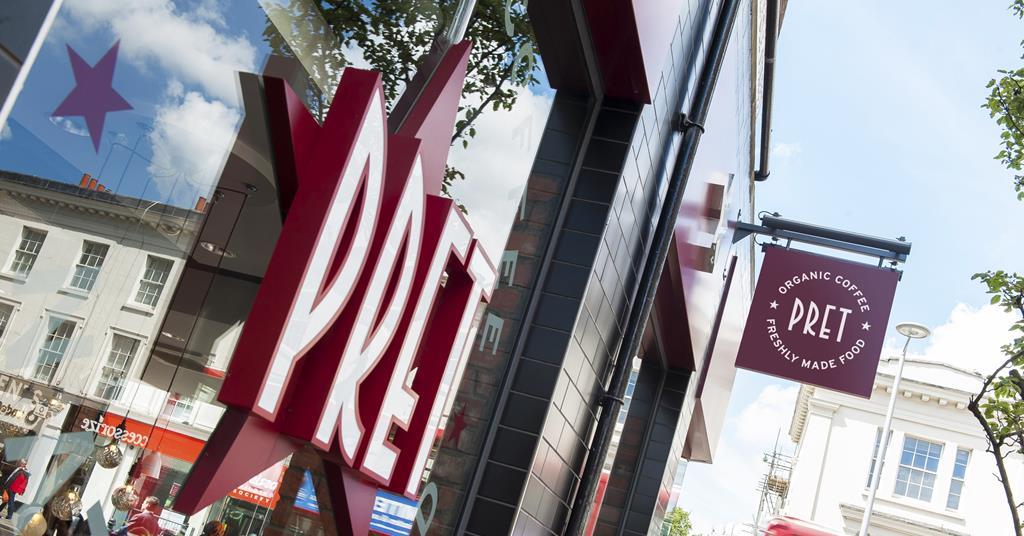 Pret to open first store in Northern Ireland | News | The Grocer